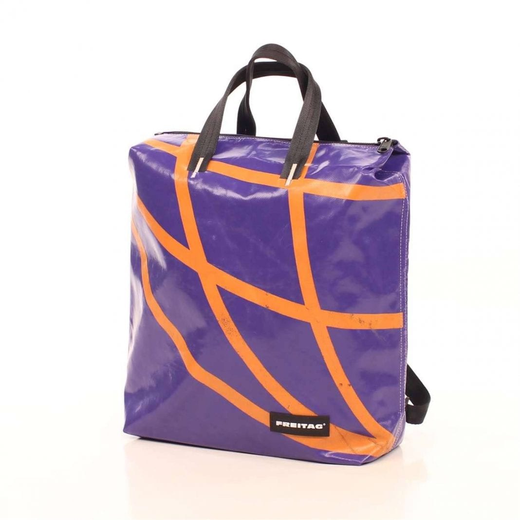 Freitag, l'impresa svizzera elimina la gerarchia aziendale