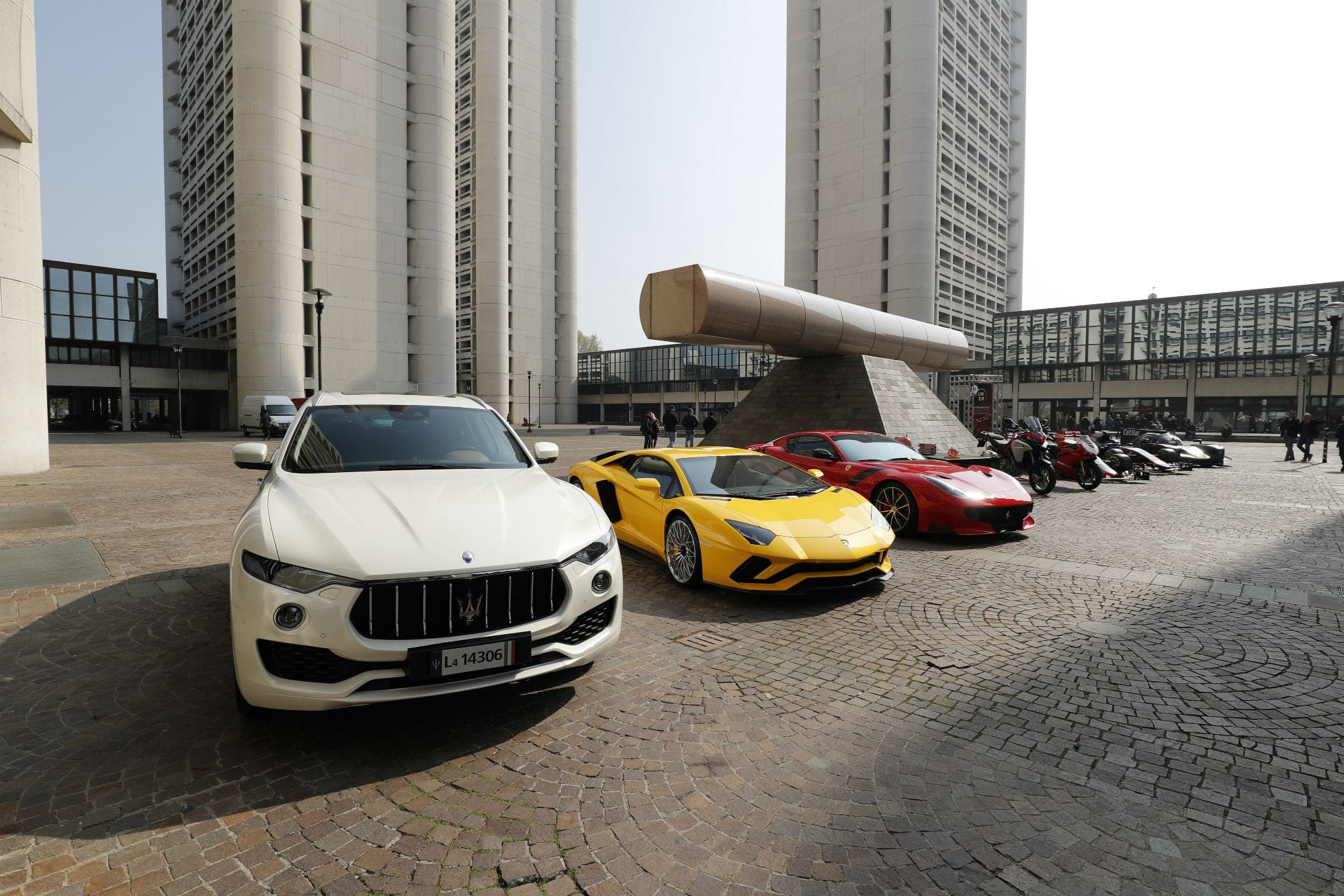 Muner (Motorvehicle University of Emilia-Romagna): arriva l'università ...