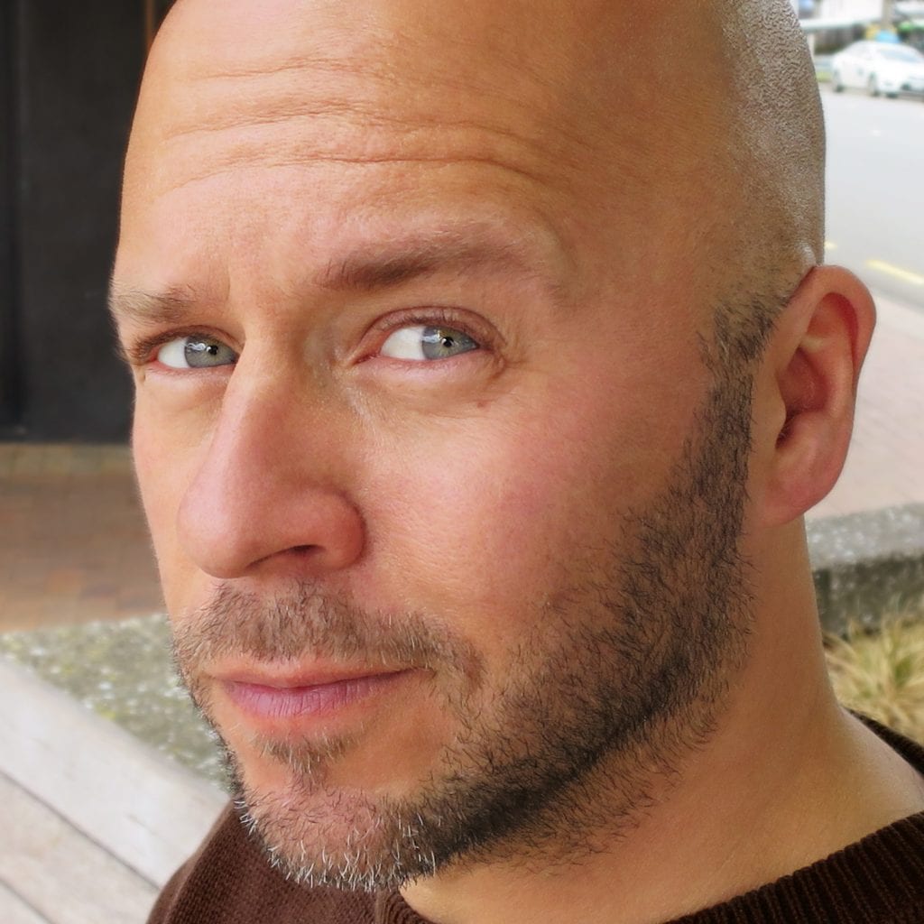 Derek Sivers inventa Cd Baby, un sito per vendere musica online