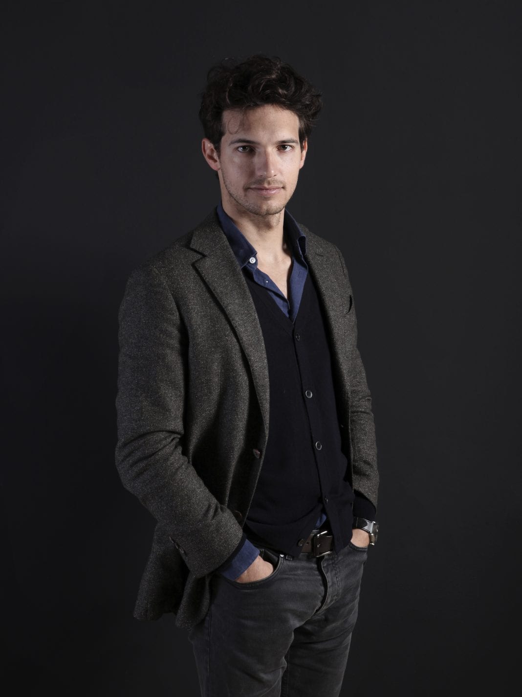 "Così ho inventato il fenomeno Chiara Ferragni". Intervista a Riccardo ...