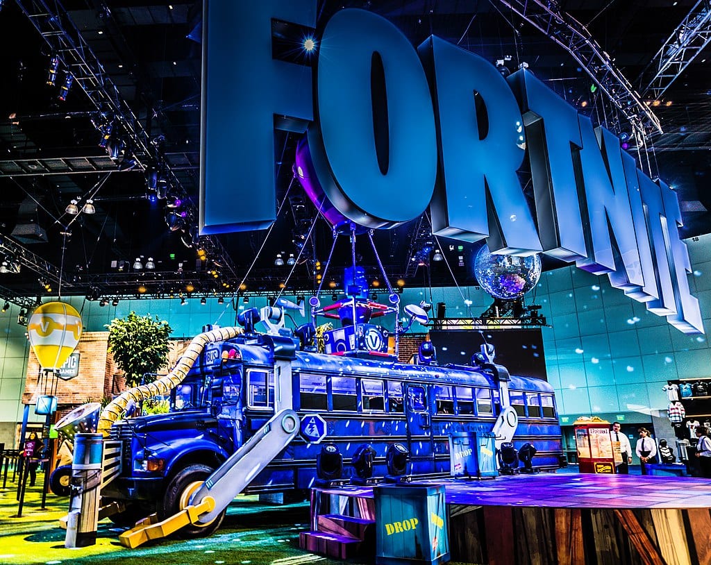 Boom degli eSports. E ai mondiali di Fortnite un 16enne vince 3 milioni