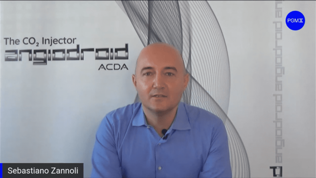 Premio Marzotto, Angiodroid vince il Company Prize da 300mila euro