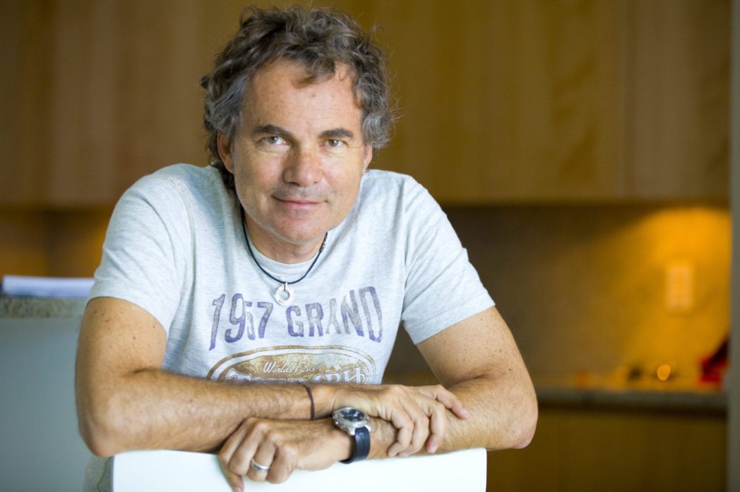 Martin Varsavsky: «Investo più facilmente in chi ha provato e ha fallito»