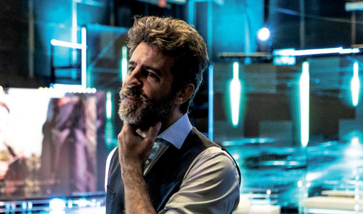 Massimo Temporelli: «Essere sostenibili? Una scelta sempre più cool»