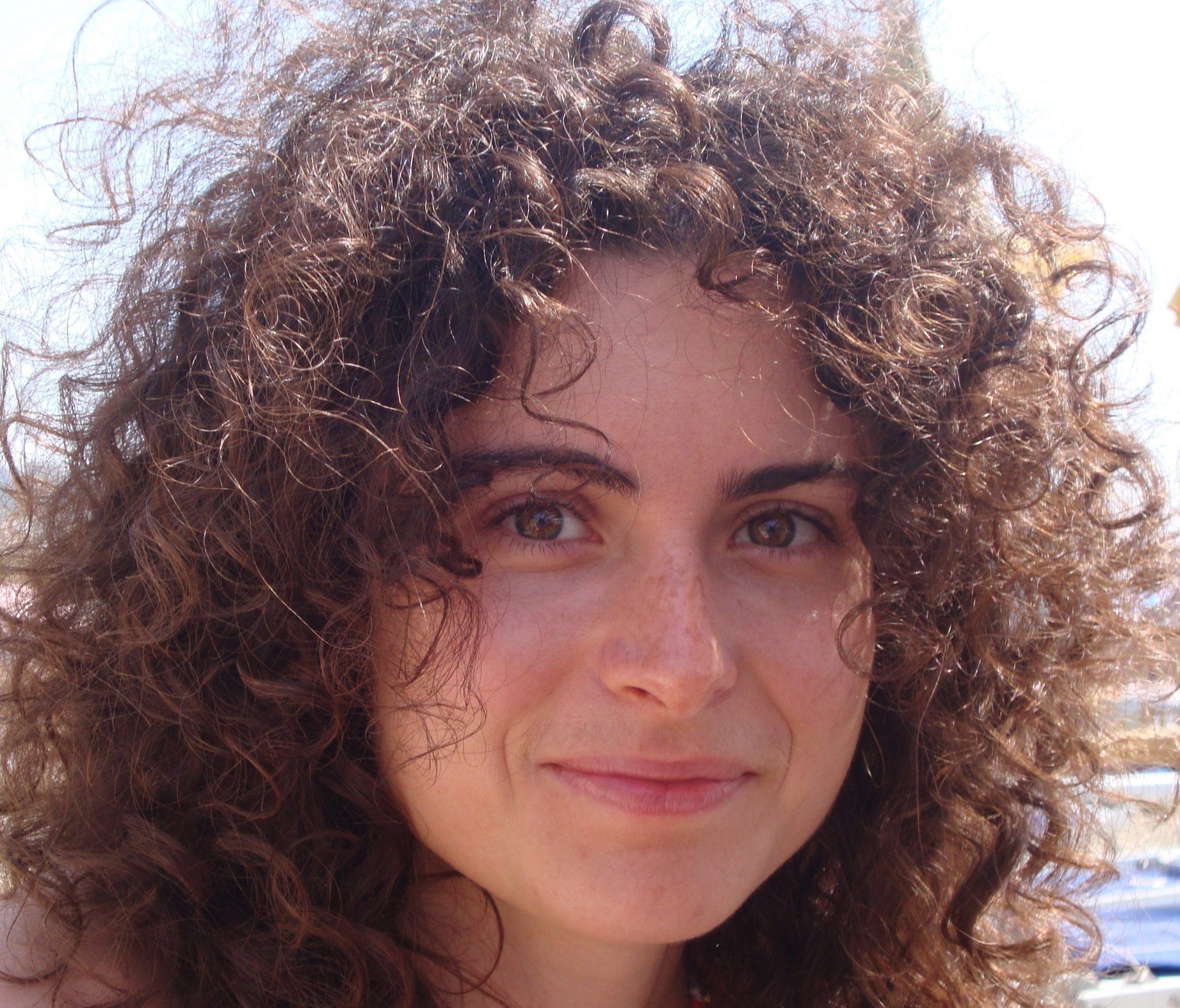 Chiara Marletto, la scienziata italiana che rivoluziona la fisica