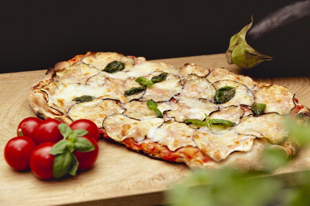 Franchising ristorazione Piotto, la pinsa romana che conquista