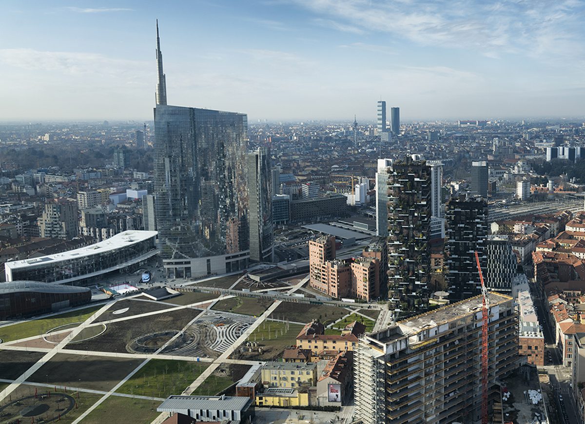 Google apre due Cloud Region in Italia: impatto da 3,3 miliardi