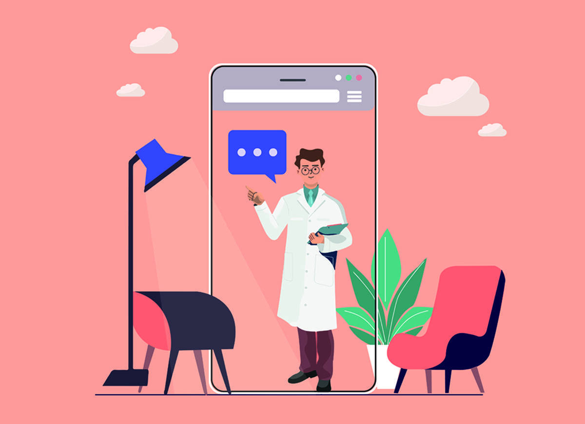 Salute digitale - Millionaire