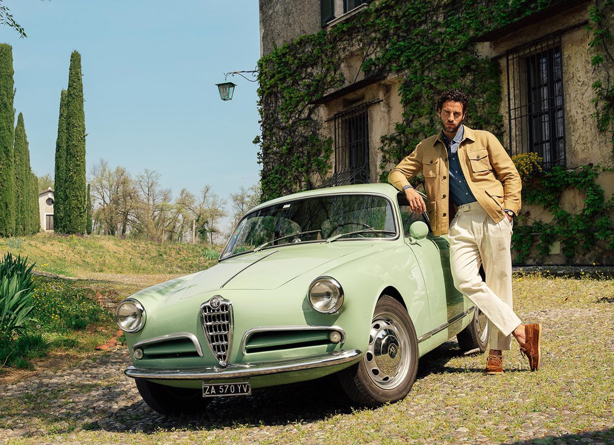 Velasca: il business model vincente