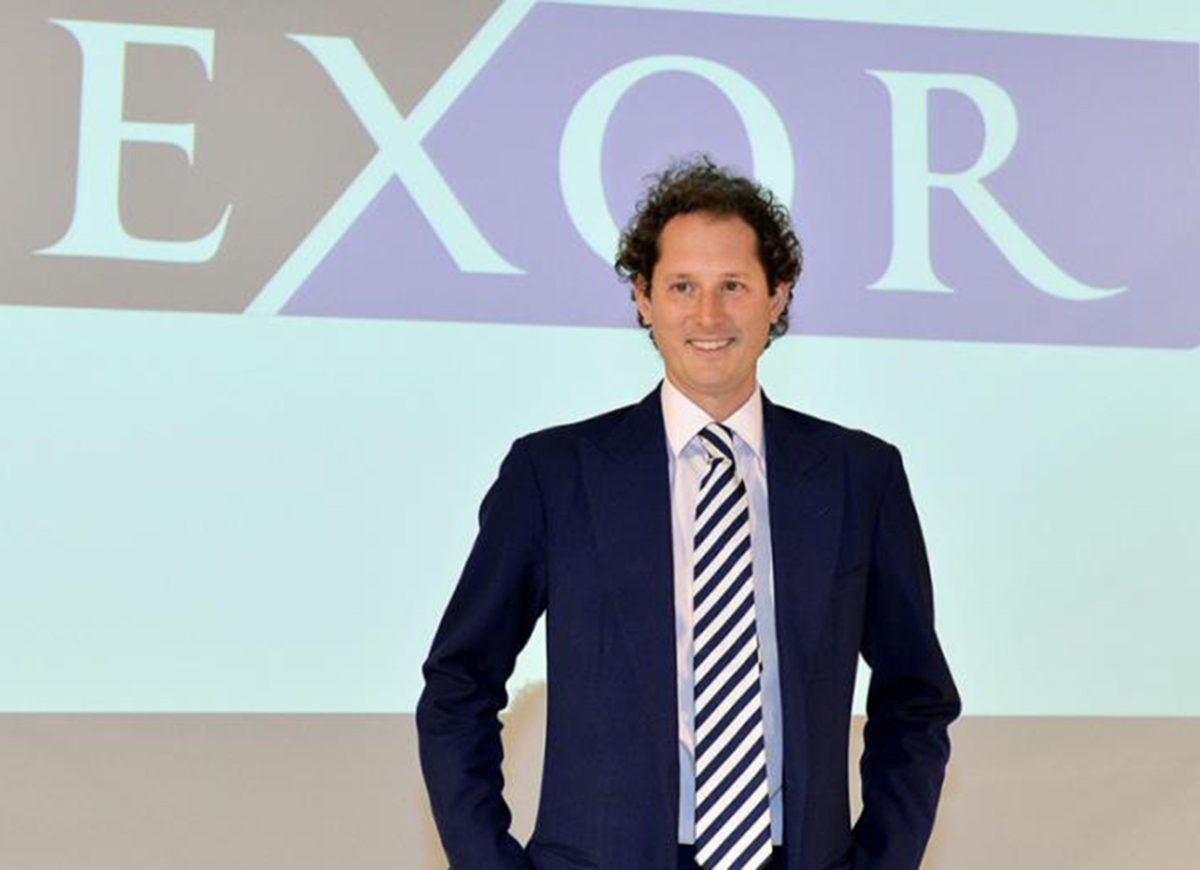 Exor: investimenti in 70 imprese innovative - Millionaire