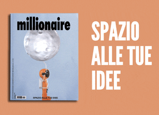 Millionaire.it Il mensile di business più letto