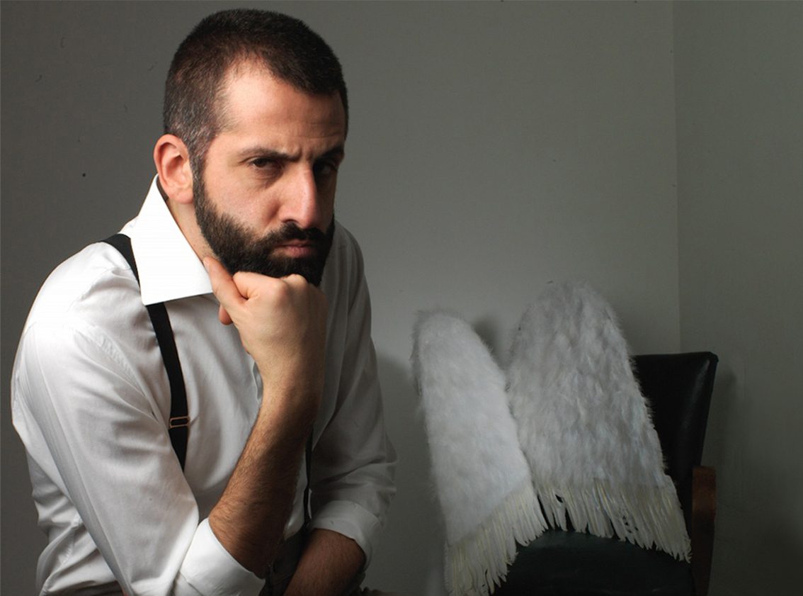 Dio il creatore (di contenuti)