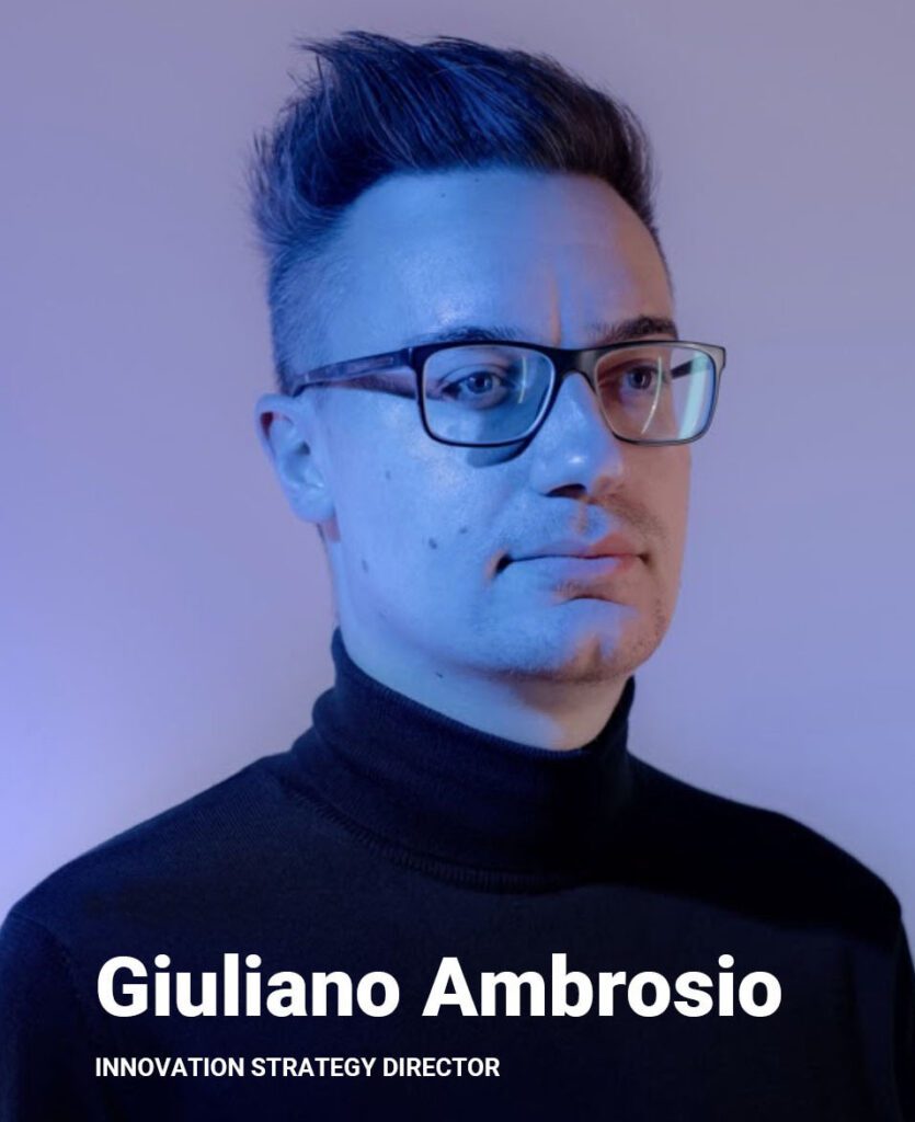 ThinkingHat: AI al servizio della creatività - Millionaire