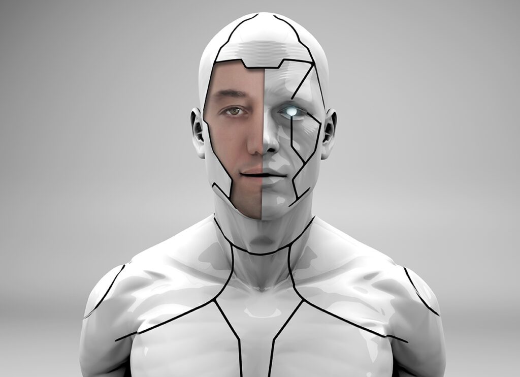 Intelligenza artificiale: di chi è il diritto d’autore? - Millionaire Intelligenza artificiale: di chi è il diritto d’autore? - Millionaire