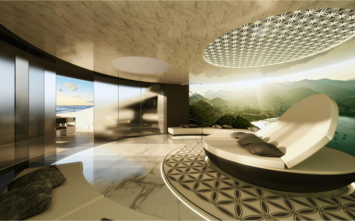 HComm: design e tecnologia multisensoriale made in Italy - Millionaire