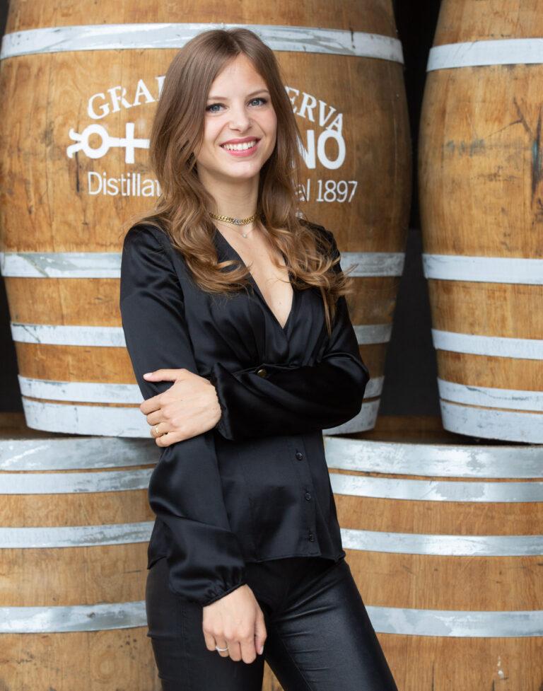 La grappa diventa trendy - Millionaire