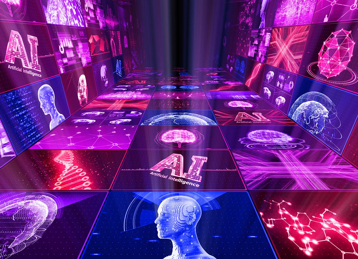 Milano: Microsoft presenta il nuovo Ai Lab - Millionaire