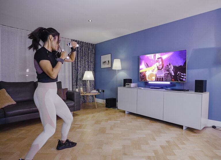 Fit tech: il futuro del fitness - Millionaire