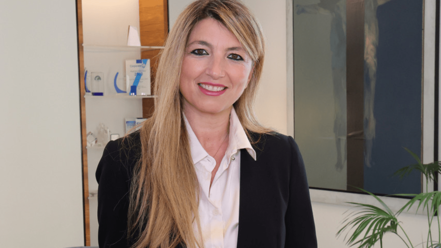 “Resilienza, visione, coraggio, sperimentazione: sono tutte qualità ...