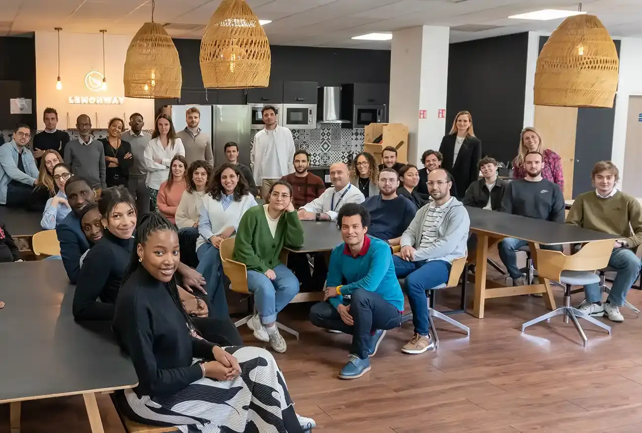 La Banca d'Italia blocca Lemonway, principale partner finanziario delle ...