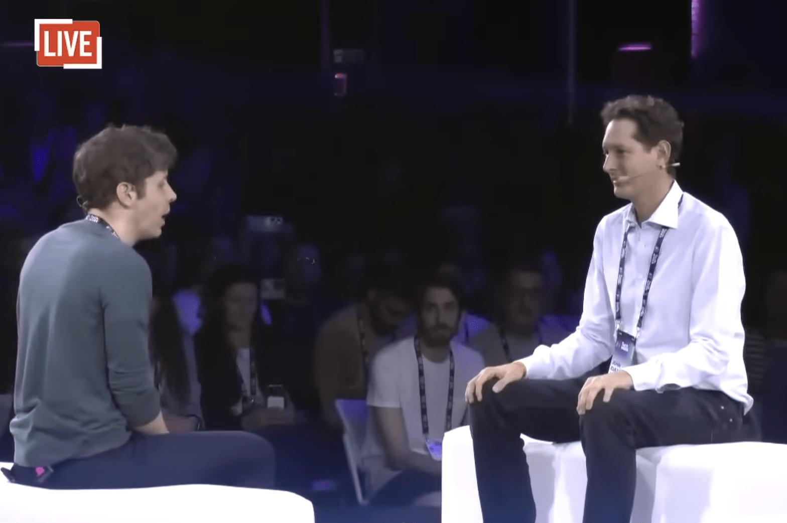 Italian Tech Week 2024: numeri da record per la prima edizione ...