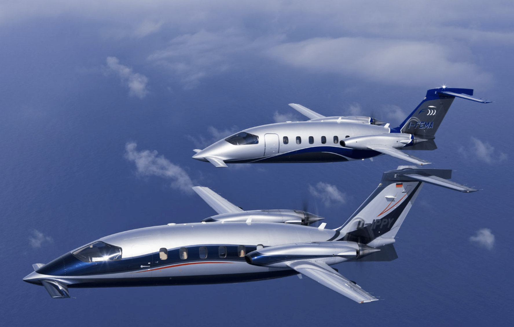 Piaggio Aerospace venduta ai turchi di Baykar - Millionaire