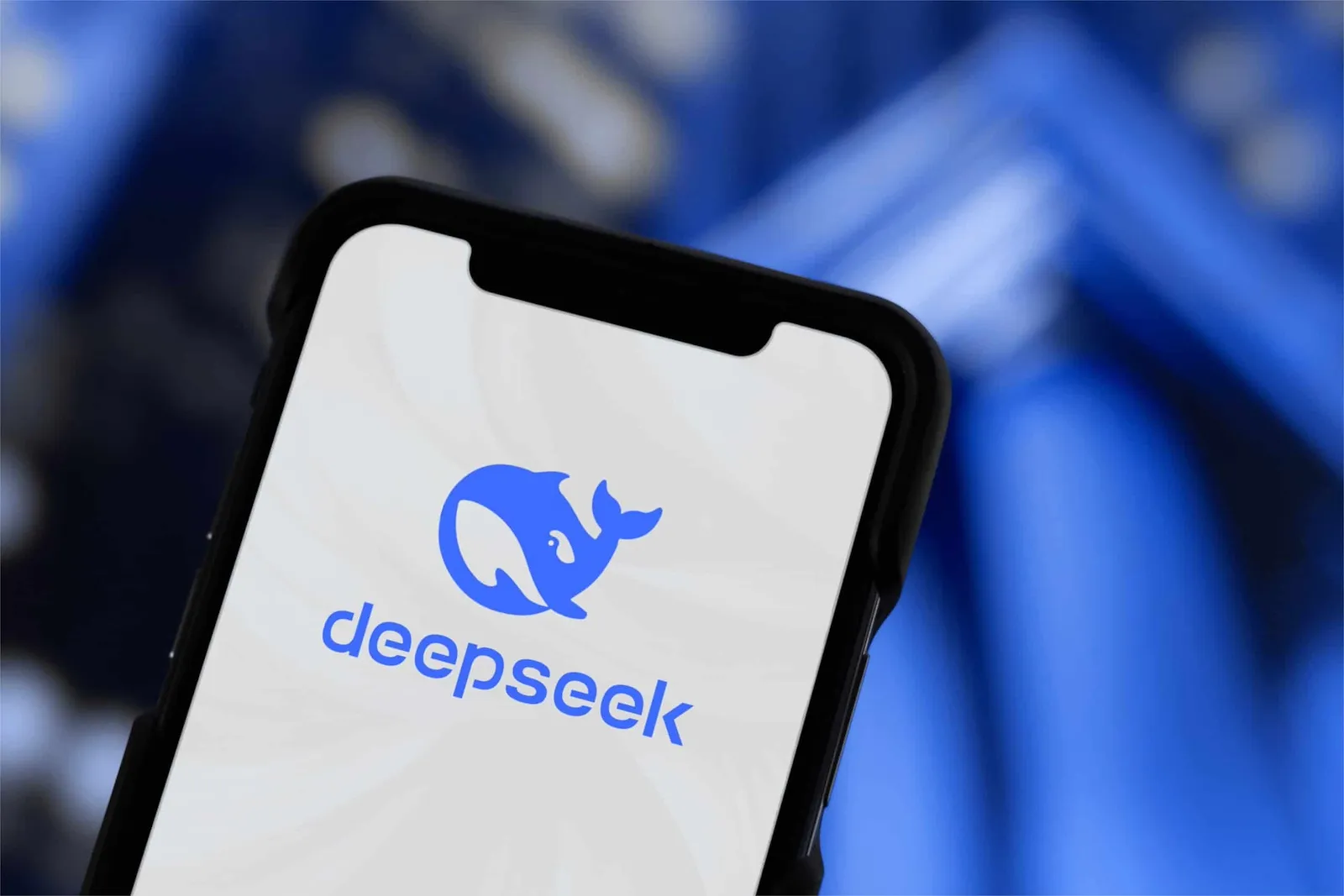 Deepseek: l'AI cinese 'low-cost' che spaventa i giganti Tech occidentali - Millionaire