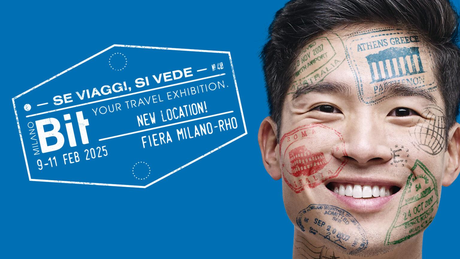 Al via la BIT 2025: il turismo italiano protagonista dell’evento di Fiera Milano Rho - Millionaire