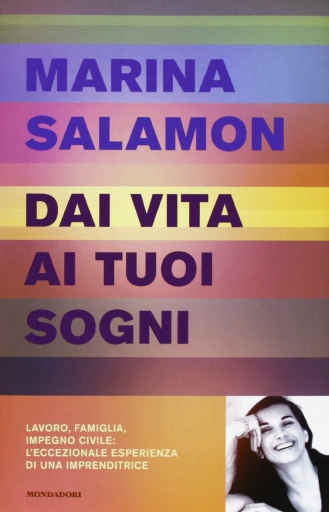 Imprenditrici di successo: intervista a Marina Salamon - Millionaire