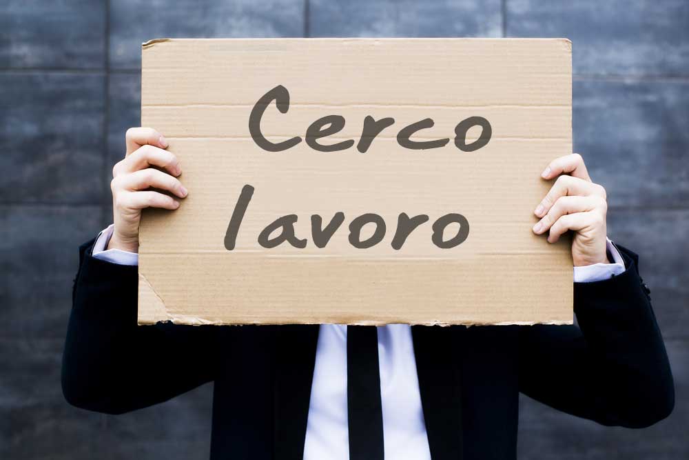 Lavoro e giovani: nuove idee per ridurre la disoccupazione - Millionaire Lavoro e giovani: nuove idee per ridurre la disoccupazione - Millionaire