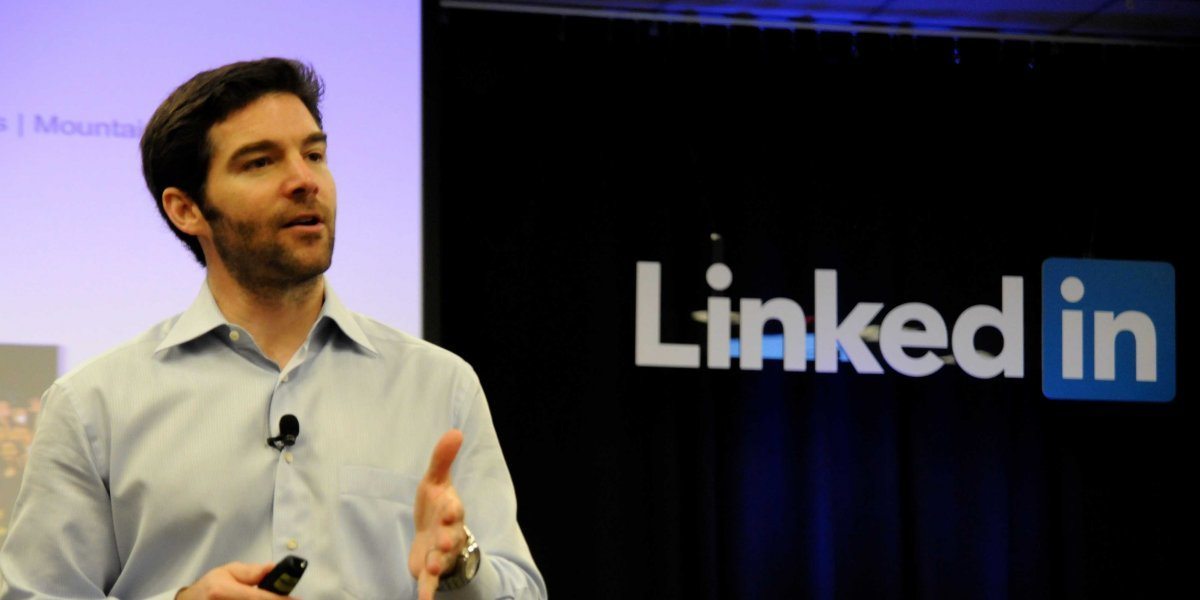 3 qualità di un dipendente perfetto per Jeff Weiner di LinkedIn ...